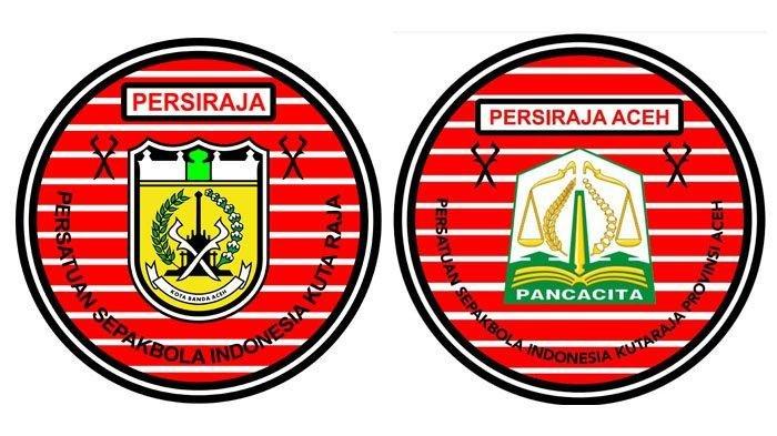 Resmi, Logo Persiraja Diubah - Prohaba.co