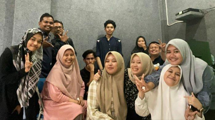 Tim UBBG Masuk 20 Besar Terbaik Se-Sumatera, Rebut Juara II NUDC ...