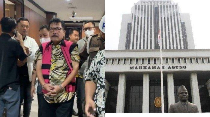 Zarof Ricar Raup Hampir Rp 1 Triliun Selama Jadi Makelar Kasus, Begini ... Zarof Ricar Raup Hampir Rp 1 Triliun Selama Jadi Makelar Kasus, Begini ...