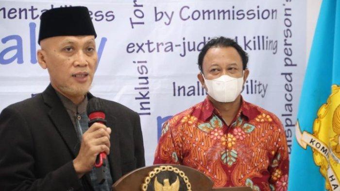 Sidak 3 Jam di Bea Cukai Temukan Rp 500 Juta, Pengalaman Eks Komisioner ...