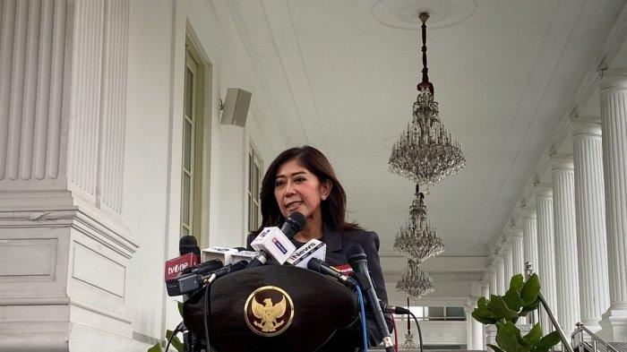 Diduga Terlibat Judi Online, ASN Komdigi Terancam Pemberhentian Tidak Hormat - Prohaba.co