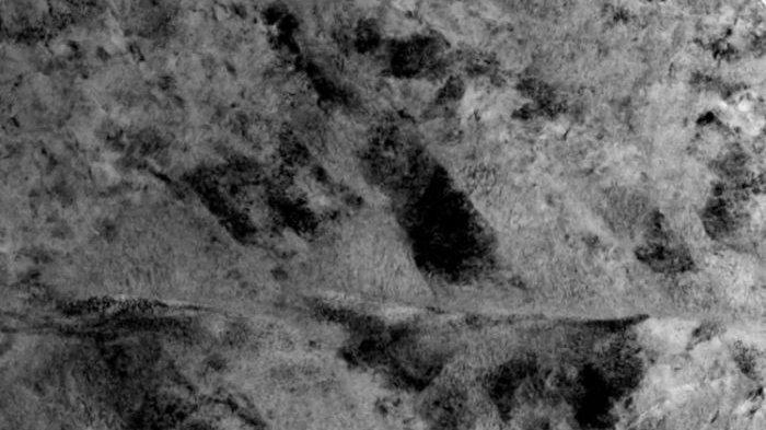 Berlian Heksagonal Misterius Ditemukan, Berasal dari Planet Lain ...