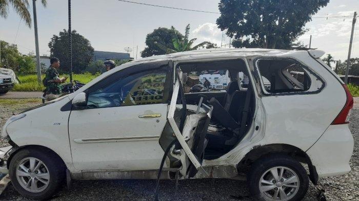 Dua Mahasiswa dan Satu Pelajar Meninggal Dalam Kecelakaan Maut di Saree ...