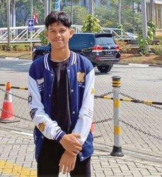 Muhammad Faril, Anak Nelayan di Pidie Direkrut Borneo FC - Prohaba.co