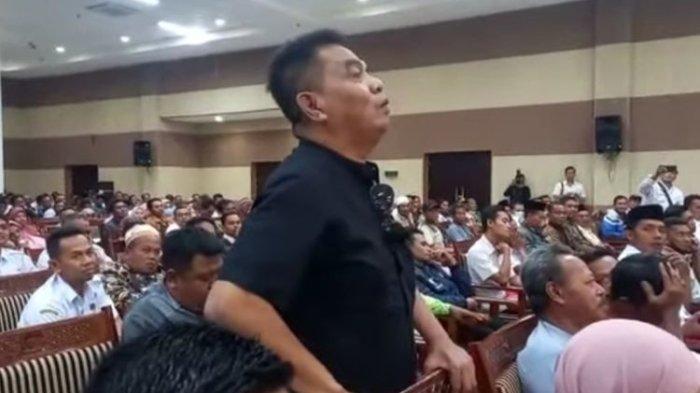 Mustadi, ASN di Probolinggo Dipanggil Polisi, Sebut Pelacur Lebih Mulia ...