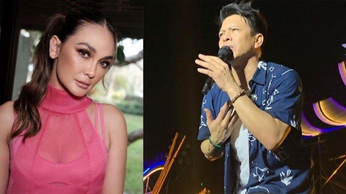 Akui Senang Bisa Bertemu Ariel Lagi, Luna Maya Tegaskan sang Mantan Sudah Punya Kekasih Baru ...
