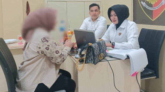 NYAN, Selebgram Aceh Cut Bul ditetapkan Polda Aceh sebagai Tersangka ...