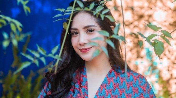 Nagita Slavina Ungkap Kunci Sukses Bisnisnya - Prohaba.co