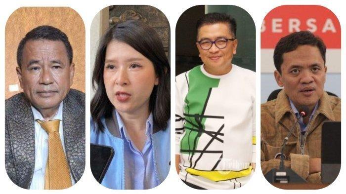 Susunan Kabinet Prabowo-Gibran Beredar di Media Sosial, Begini Penjelasan TKN - Prohaba.co