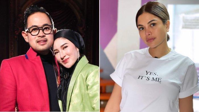 Nikita Mirzani Kembali Senggol Bos Skincare Kaya Raya, Benarkah Juragan ...