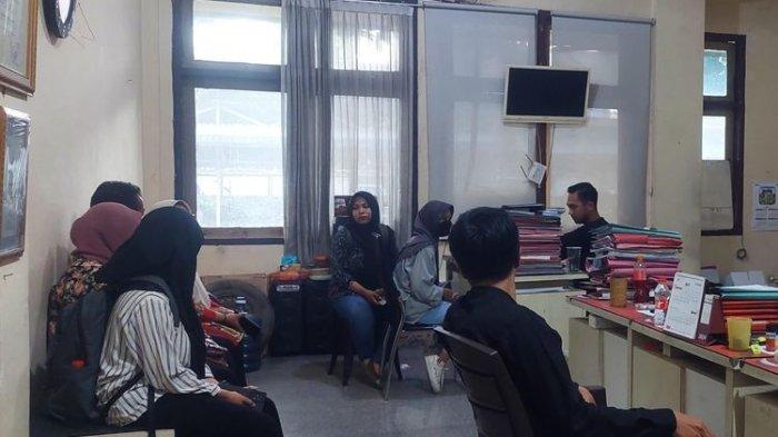 Mahasiswa UTM Bangkalan Dilaporkan ke Polisi dalam Kasus Aniaya Pacar - Prohaba.co