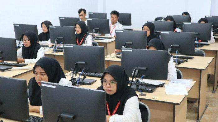 98 Persen Peserta PPG Prajabatan Gelombang 2 Tahun 2022 UBBG Lulus, Sah ...