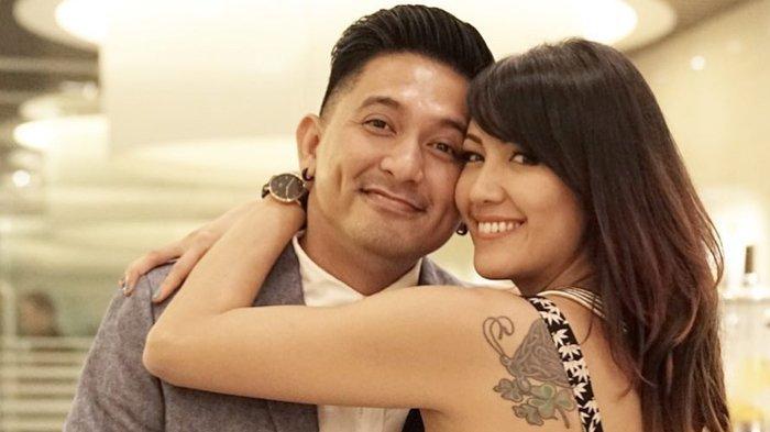 Anak Sudah Semakin Besar, Ryan Delon dan Sharena Gunawan Siap Pacaran ...