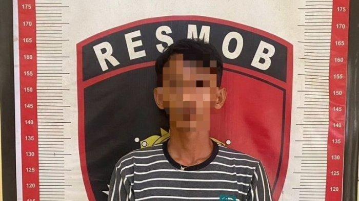 Intan Tewas Dibunuh Suami, Pelaku Emosi Istri Selingkuh - Prohaba.co