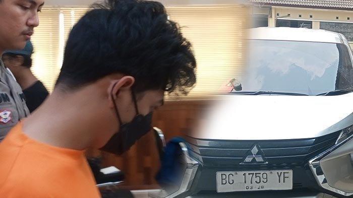 Pelaku Tabrak Lari di Sleman Ternyata Berbuat Asusila Sambil Mengemudi, Begini Pengakuannya ...