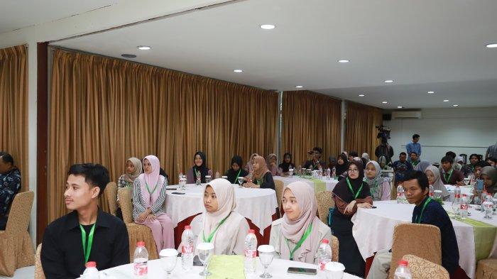 USK Bekali Peserta Program Pertukaran Mahasiswa IISMA, Ini Tujuannya ...