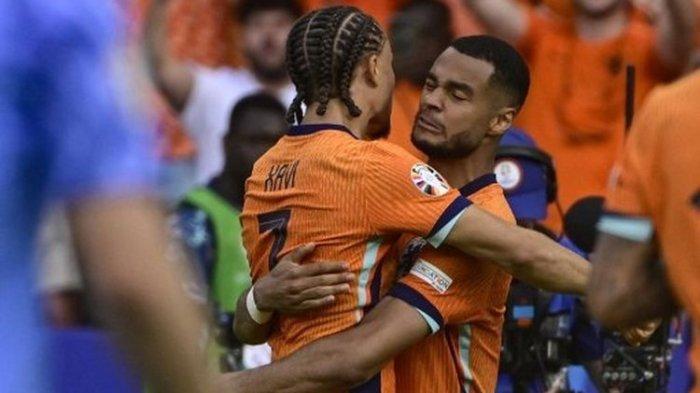 Ini Jadwal Siaran Langsung dan Link Live Streaming Rumania vs Belanda di Babak 16 Besar Euro ...