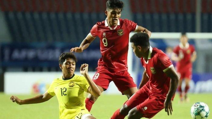 Malaysia Tak Gentar Hadapi Timnas Indonesia, Ini Jadwal Lengkap Piala AFF U23 2025 - Prohaba.co
