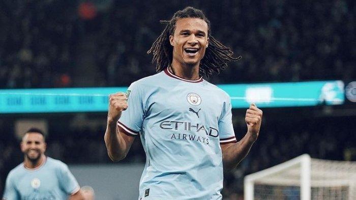 Real Madrid Vs Man City, Nathan Ake Terancam Absen, Kabar Buruk bagi ...