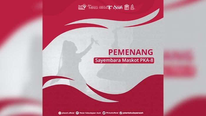 Meriam Lada Sicupak Resmi Jadi Maskot PKA-8 - Prohaba.co