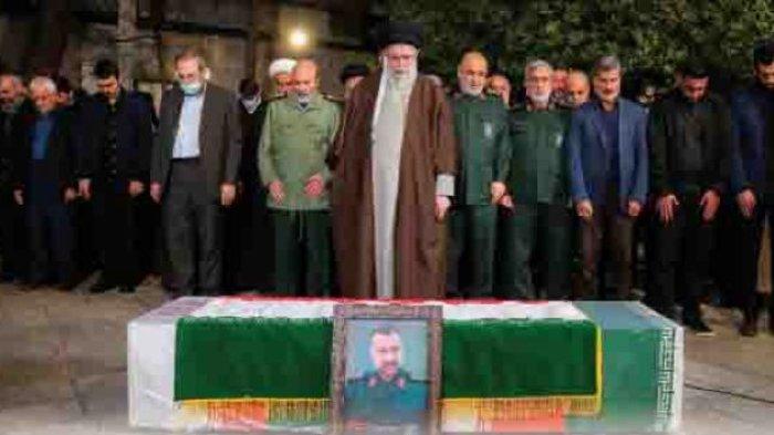 Berita Sayyed Razi Mousavi Terbaru Hari Ini - Prohaba.co