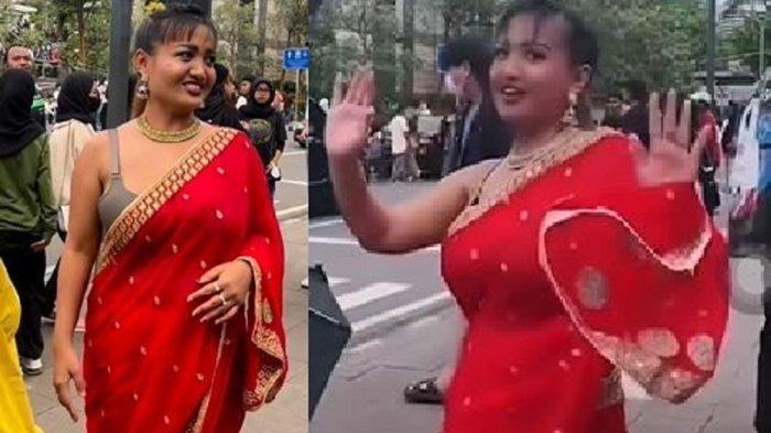 Tak Datang Saat Penyelidikan Kasus Penistaan Agama, Lina Mukherjee Ditetapkan Sebagai Tersangka ...