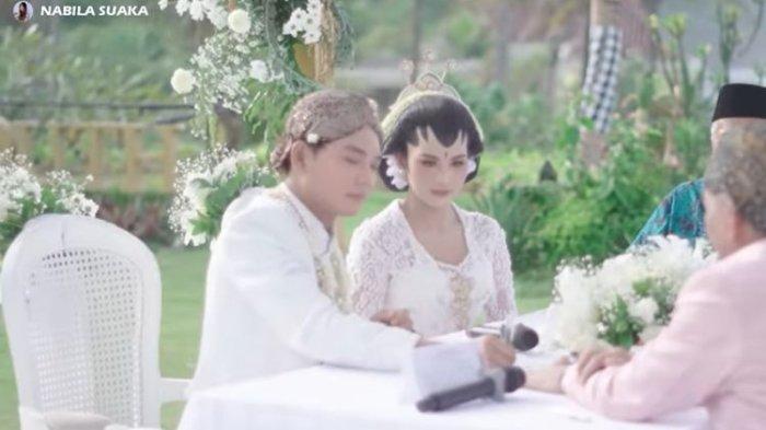 Nabila Maharani Dinikahi Tri Suaka, ‘Ngebolang’ Gantikan Bulan Madu - Prohaba.co