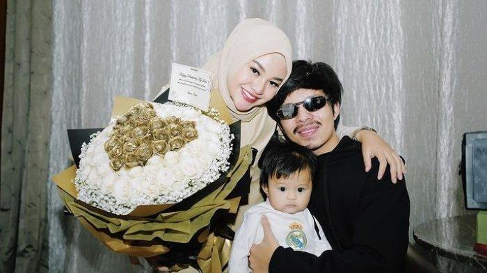 Pesta Ulang Tahun Ameena, Atta dan Aurel Persiapkan Konsep Spesial - Prohaba.co