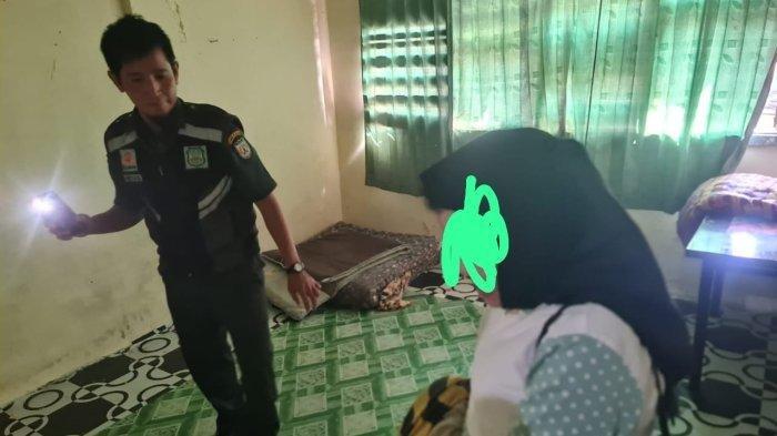 Satpol PP dan WH Banda Aceh Periksa 2 Tempat Usaha di Peunayong, Diduga Jalankan Praktik ...