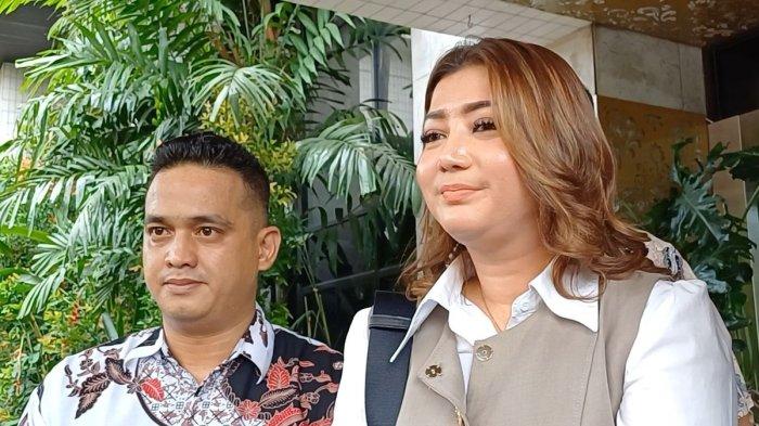 Pratiwi Noviyanthi Walk Out dari Mediasi dengan Agus - Prohaba.co