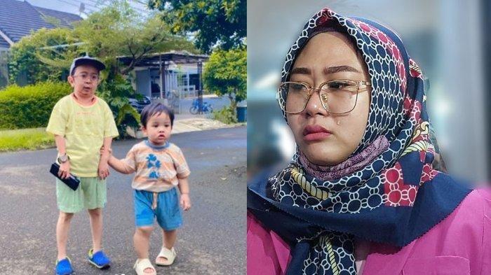 Pasca Gugat Cerai Daus Mini, Shelvie Hana Akui Sulit Untuk Bertemu ...