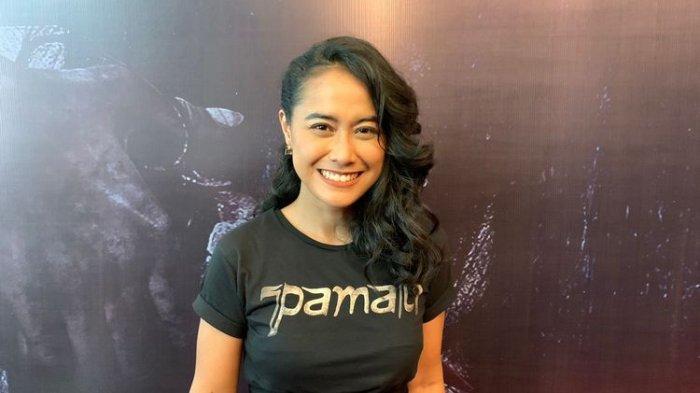 Putri Ayudya Kedinginan Saat Syuting Film Horor Pamali - Prohaba.co Putri Ayudya Kedinginan Saat Syuting Film Horor Pamali - Prohaba.co