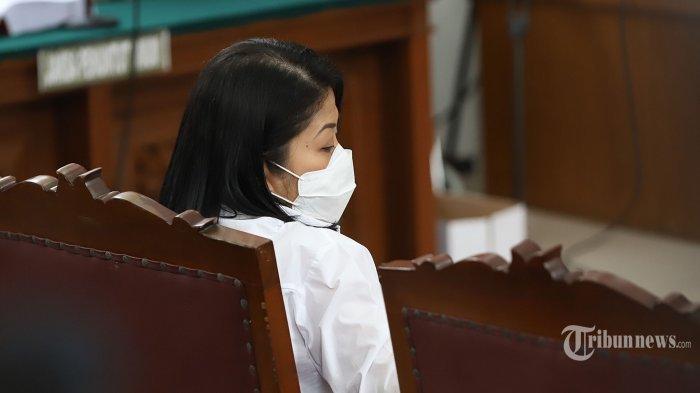 Putri Candrawathi Dituntut Penjara 8 Tahun, Kasus Pembunuhan Brigadir J - Prohaba.co