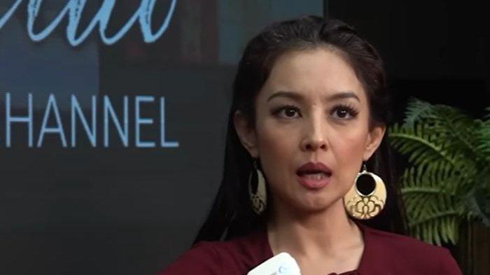 Putri Patricia Siapkan Tabungan Untuk Masa Tua, Tak Lagi Berfoya-foya ...