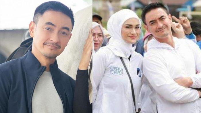 Siap Menikah, Putri Zulkifli Hasan Ungkap Alasan Mau Menjadi Istri Zumi ...