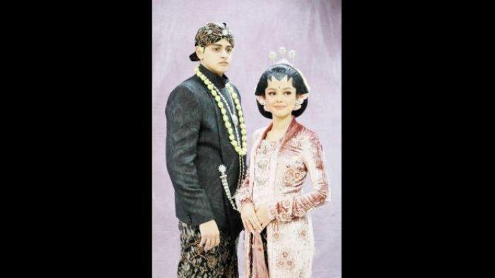 Menawannya Mutiara, Putri Anies Baswedan - Prohaba.co