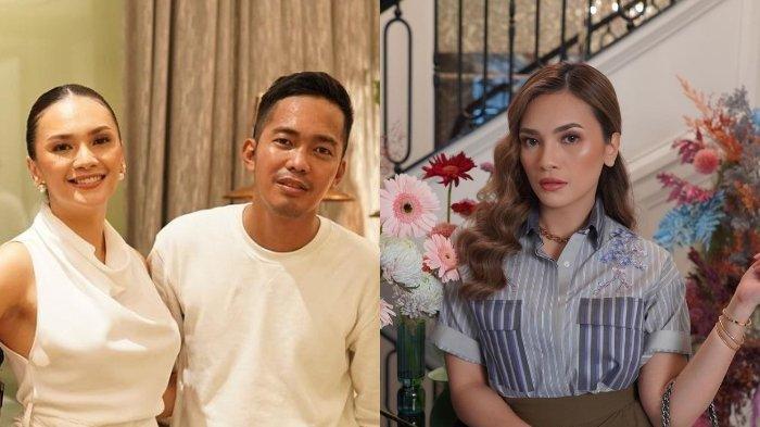 Pernah Diselingkuhi oleh Rheza Pahlawan, Violenzia Jeanette Trauma ...