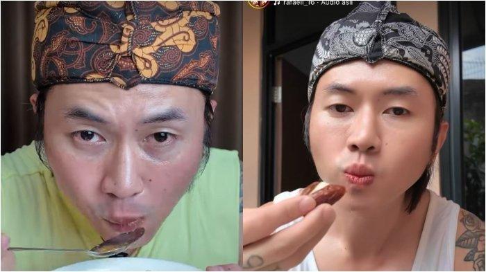 Rafael Tan Bersyukur Berkat Usaha Seblak Kini Bangga Bisa Bangun Rumah ...