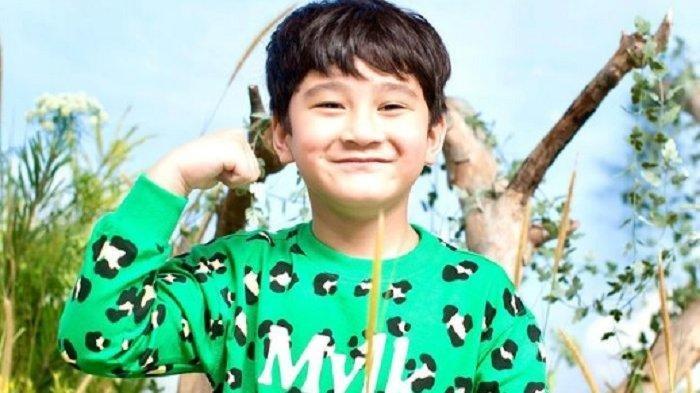 Padahal jadi Anak Sultan, Rafatar Ngaku Pernah Iri ke Temanya, Ini ...