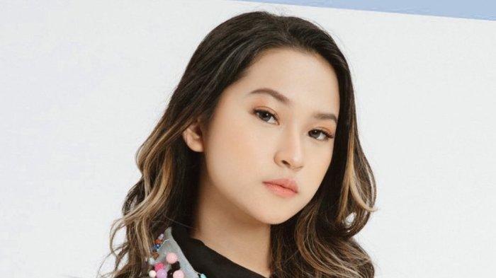 Penyanyi Raissa Anggiani Sulit Fokus jika Belum Makan - Prohaba.co