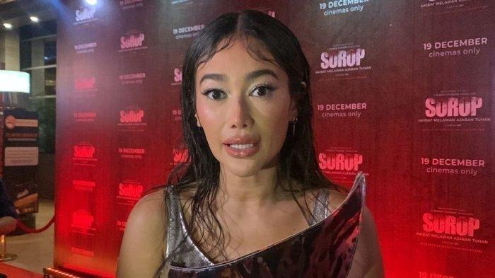 Jarang Main Sinetron, Ratu Felisha Ungkap Alasannya - Prohaba.co