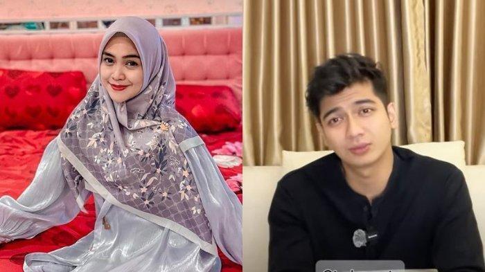 Ria Ricis Tegas Tak Mau Nikah Lagi Usai Cerai dari Teuku Ryan, Masih Harus Perbaiki Diri ...