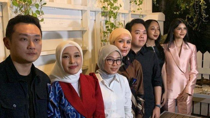 Peserta Miss Universe Indonesia Dipaksa Buka Busana Saat Cek Bodi ...