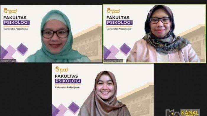 Rizky Putri Amalia, Mahasiswi Unpad Lulus Kuliah Tanpa Skripsi - Prohaba.co