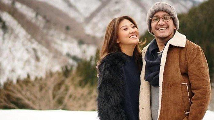 Sidang Cerai Perdana, Ruben Onsu dan Sarwendah Kompak tak Hadir - Prohaba.co