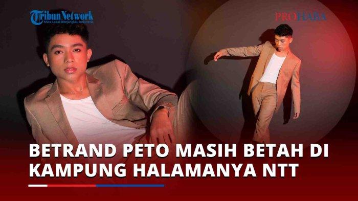 VIDEO Saat Rumah Tangga Ruben Onsu-Sarwendah Bermasalah di Jakarta, Betrand Peto Betah di NTT ...