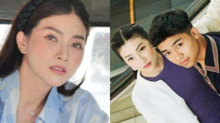 Sarwendah Bantah Punya Hubungan dengan Betrand Peto, Hanya Ingin jadi Ibu yang Baik - Prohaba.co