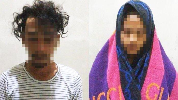 Asyik Bercumbu di Kamar Kos, Pasangan Muda-mudi Dicokok, Ketahuan Anak ...