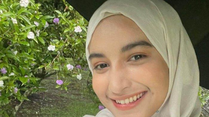 Senyum Cut Intan Nabila Kembali Usai Bertemu Ustaz Adi Hidayat, Mantap Gugat Cerai Armor ...