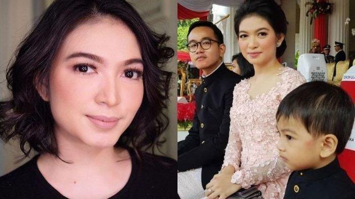Berikut Profil Selvi Ananda, Istri Gibran Rakabuming Raka - Prohaba.co